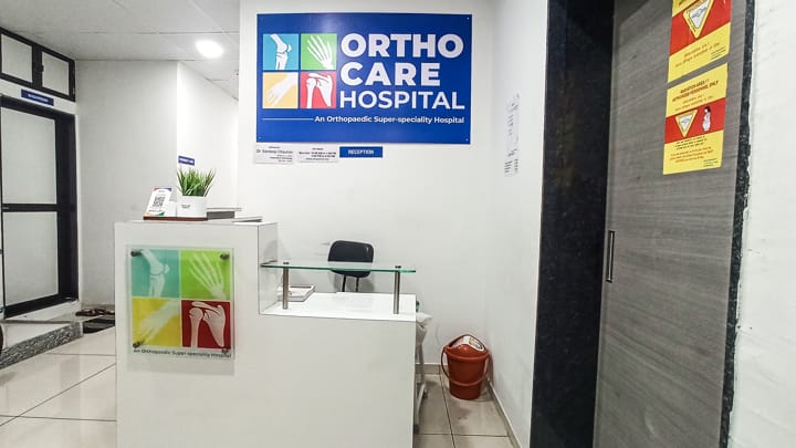 Ortho Care Hospital