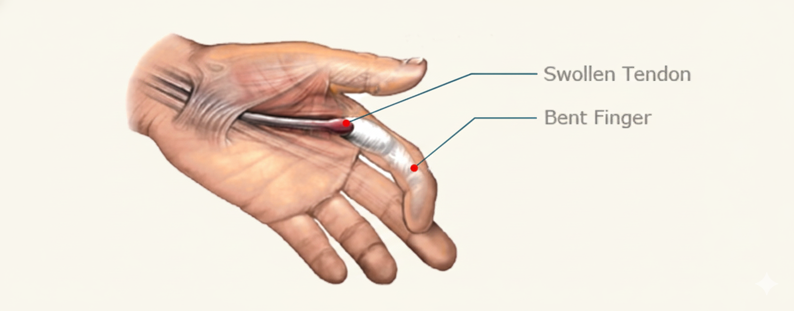 Is Your Finger Snapping or Getting Stuck? Understanding Trigger Finger ...